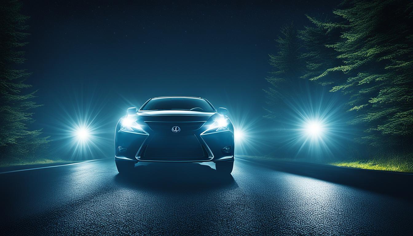 Auto-Dim prohibits high beam operation. Why?